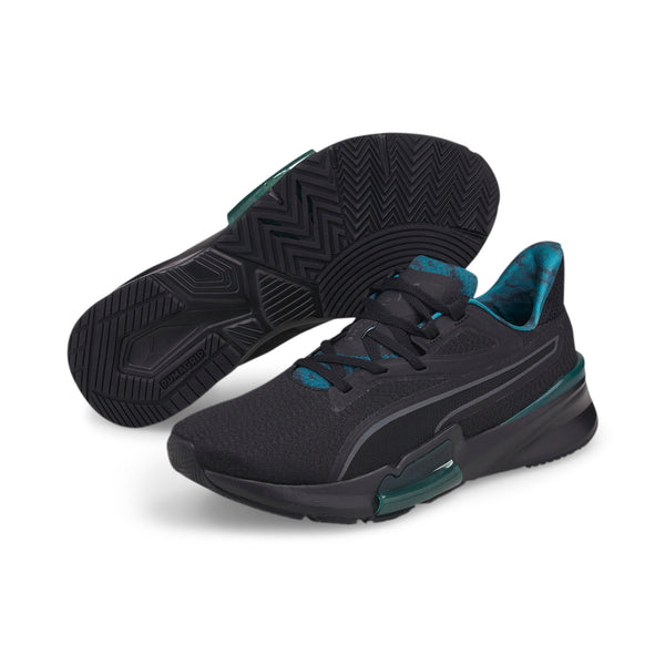 PUMA Men's Powerframe Training Off Season Shoe - SPORTFIRST ELTHAM