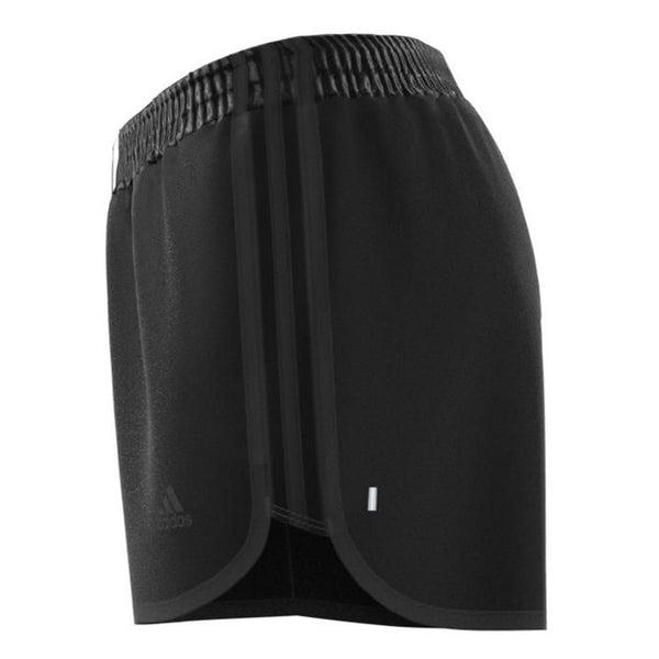 ADIDAS M20 Running Short 4" Womens - SPORTFIRST ELTHAM