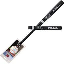 Rawlings Wood BAT T-Ball Starter Set - SPORTFIRST ELTHAM